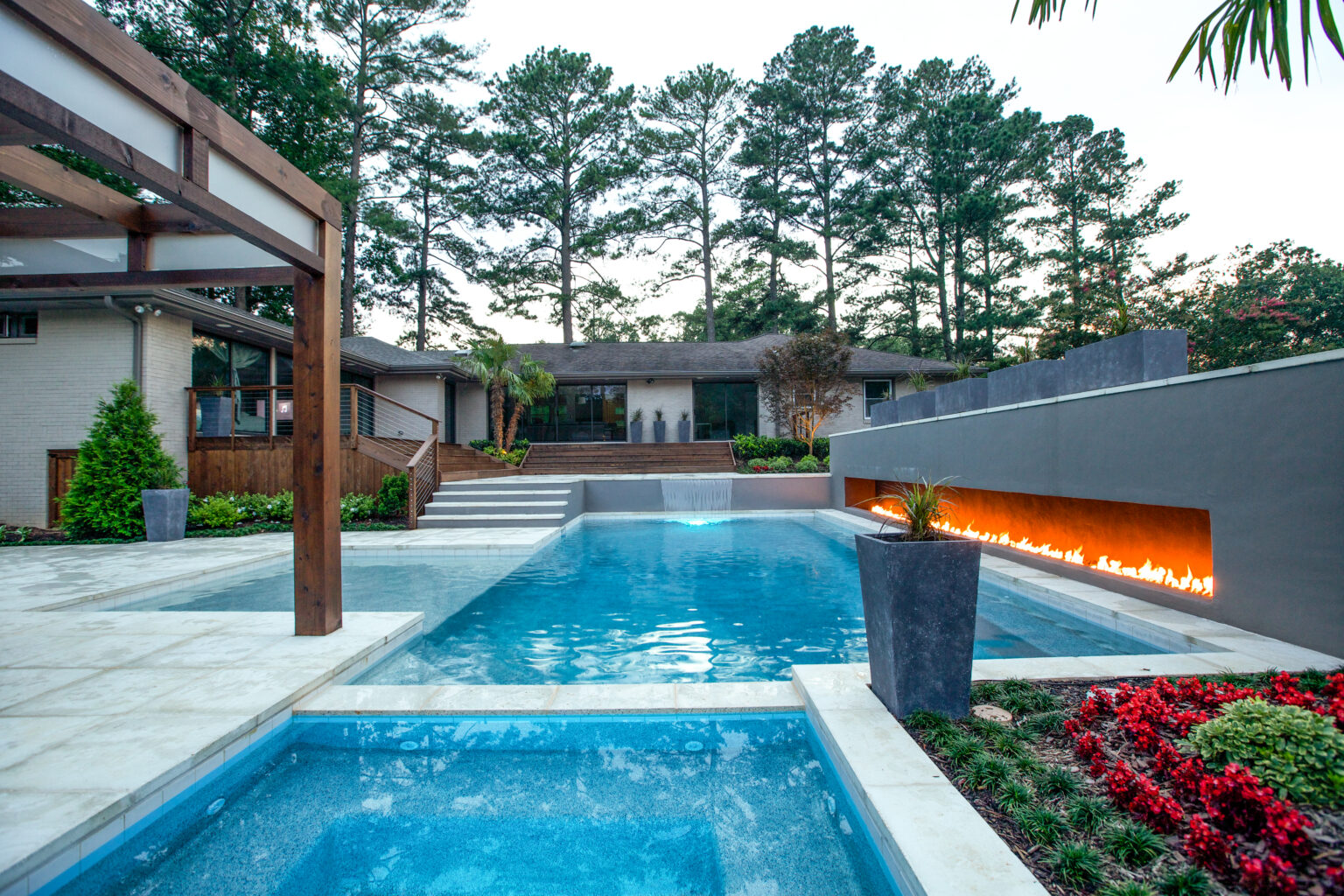 Expert Landscaping & Pool Services | Landscape Studio Group