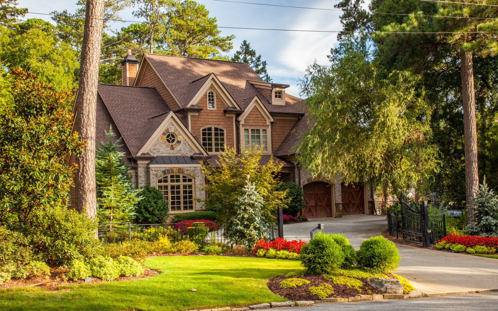 Transform Your Outdoor Space with Expert Landscaping Services ...