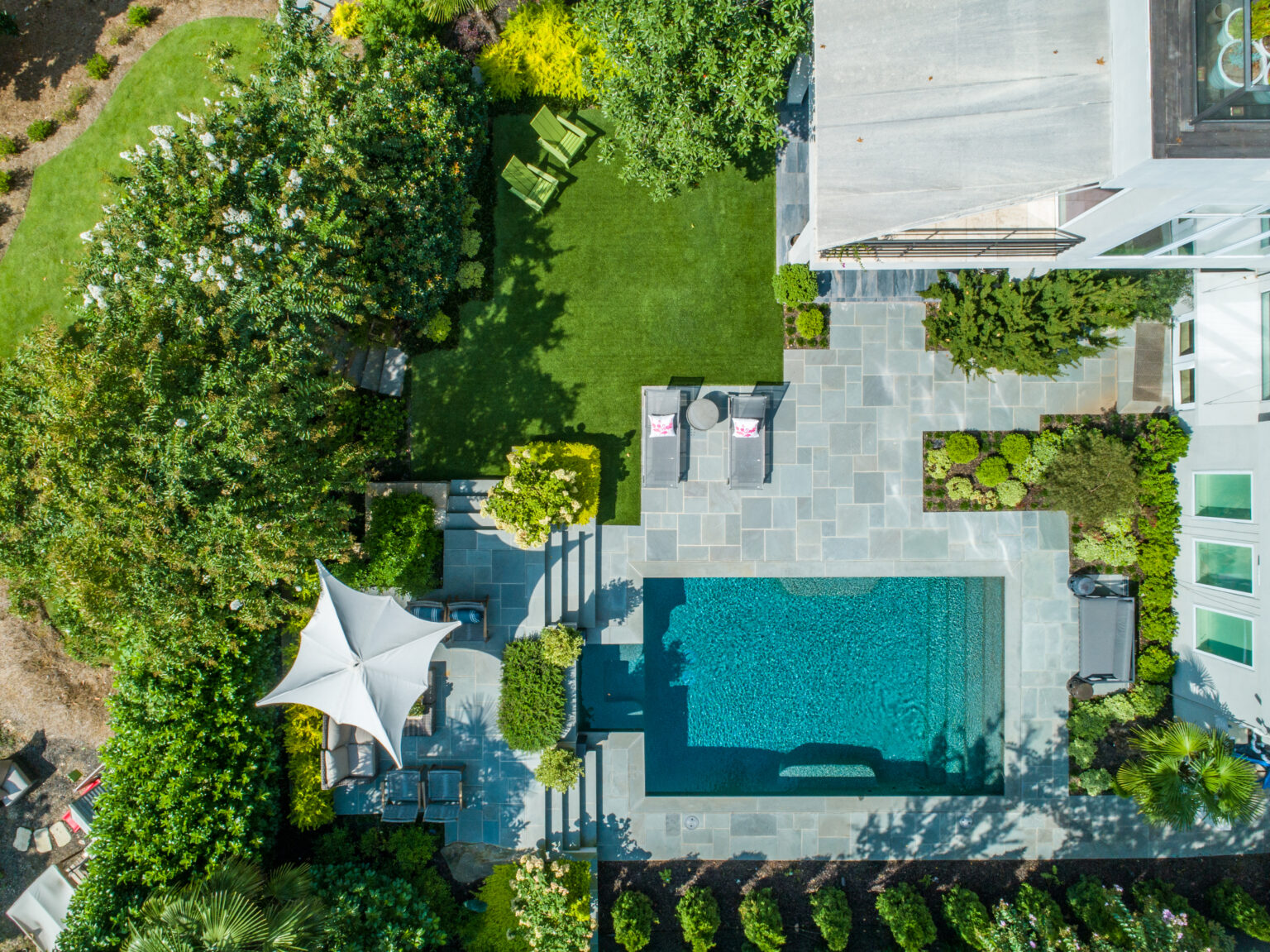 Monroe - Landscape Studio Group