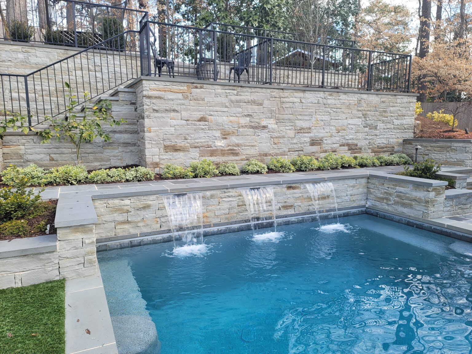 Our Proven Landscape Design Process | Landscape Studio Group